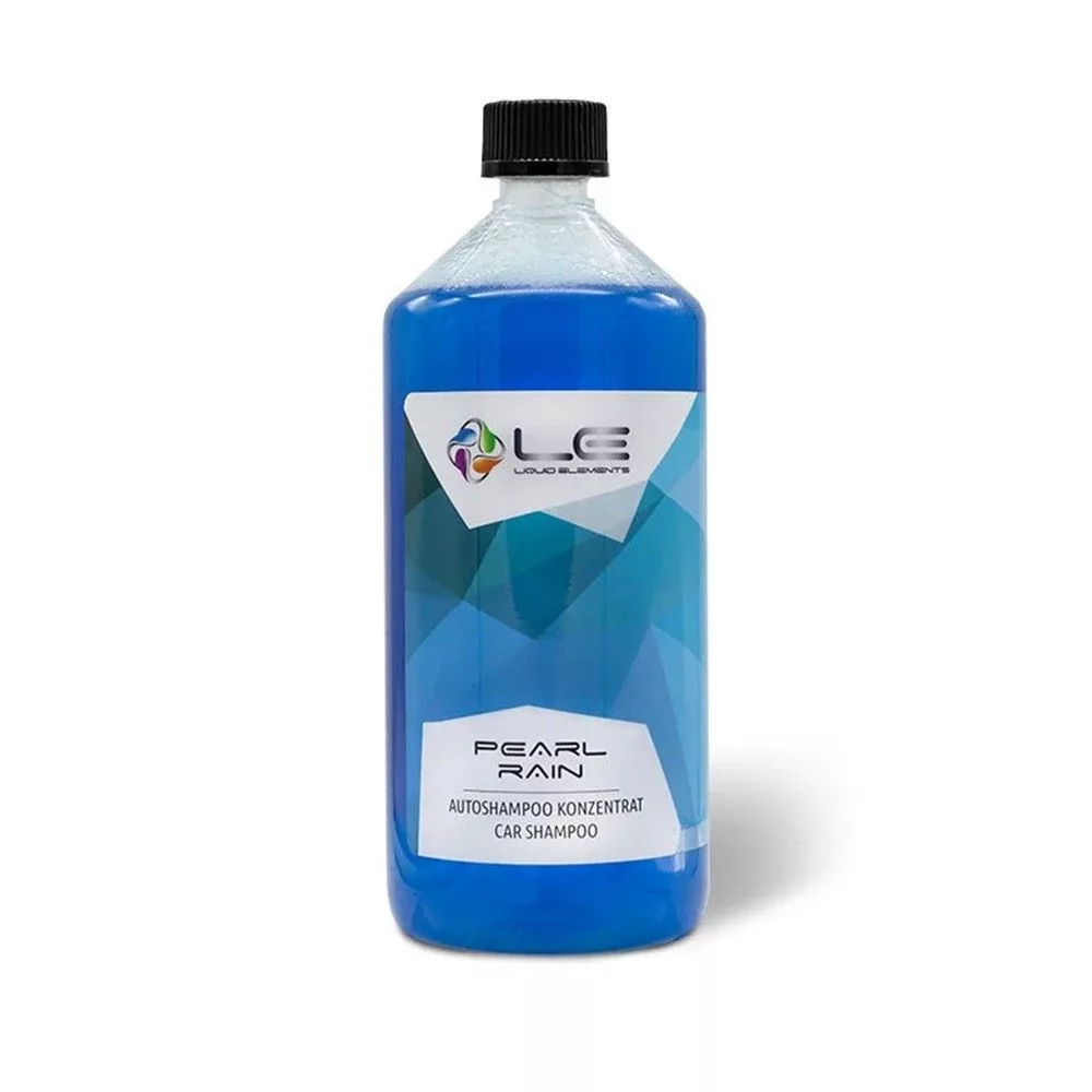 Liquid Elements Pearl Rain Cherry Tech 1000 ml - ph - semleg